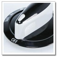 Genuine Whirlpool WPW10646805 Control Knob - Walmart.com