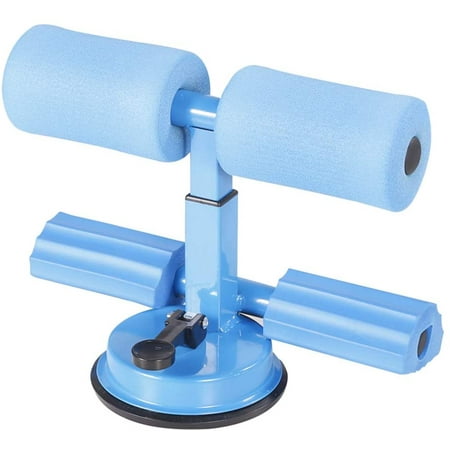 Abdominal Machine Crunches Suctorial Waist Fat Reduction Household ...