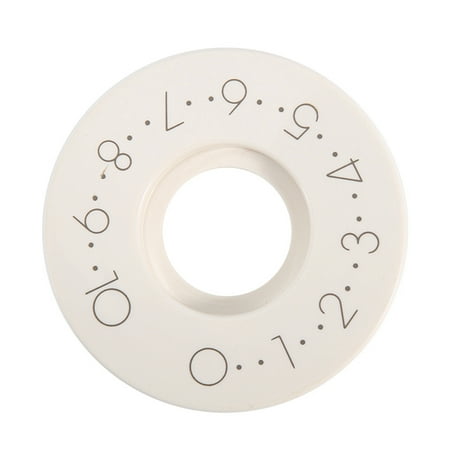 AMONIDA Knitting Machine Density Indicator Ring, Knitting Machine Part ...