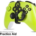for Flick Twist Golf Assist Clip for Xbox Controllers — Analog Stick ...