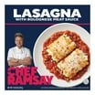 Giovanni Rana Homestyle Lasagna Five Cheese Premium Meal Kit Tray ...