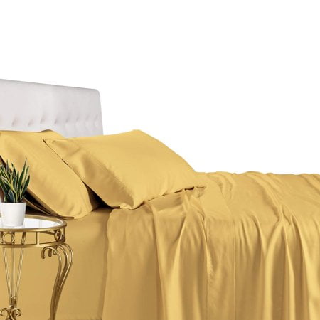 Click here for Royal Tradition Viscose From Bamboo Bed Sheets Twi... prices