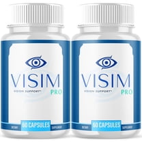 Visiflora Vision Care Pills Advanced Formula Eye Health Supplement Visi ...
