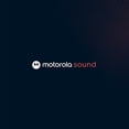 Motorola MOTO BUDS 250 - True Wireless Bluetooth Earbuds with ...