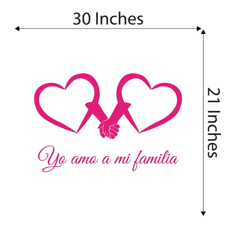 Mi Familia Y Yo Logo