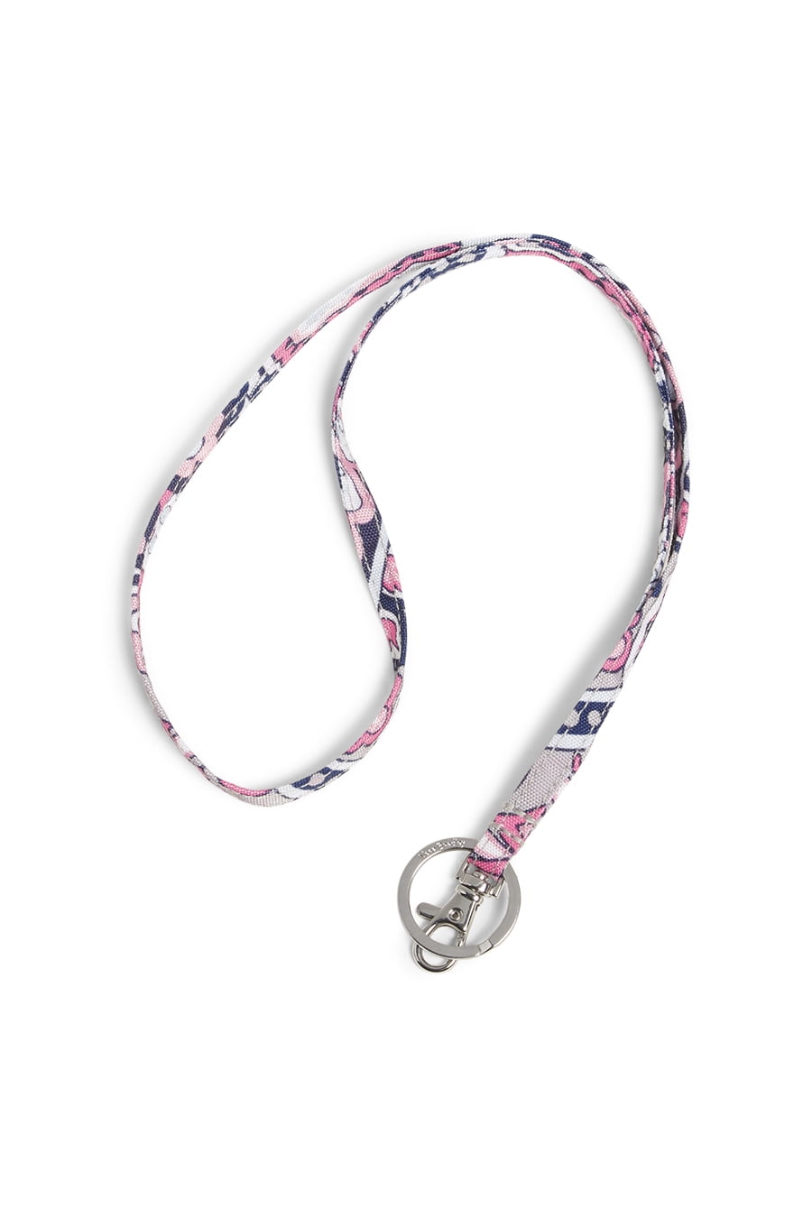 Vera Bradley Lanyard - Walmart.com