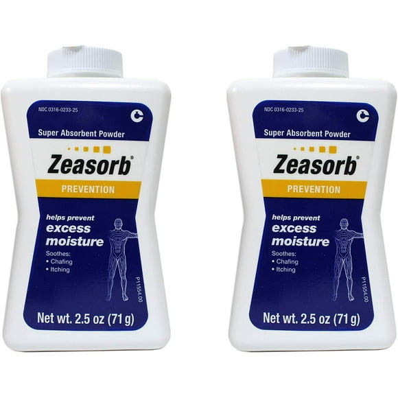 Zeasorb