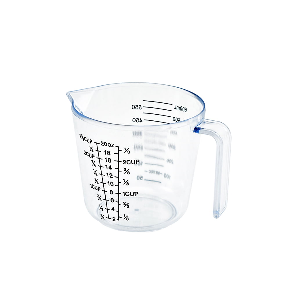 14 Measuring Cup Clip Art