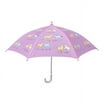 Foxfire FOX-602-47 Childrens Unicorn Umbrella, Pink - Walmart.com