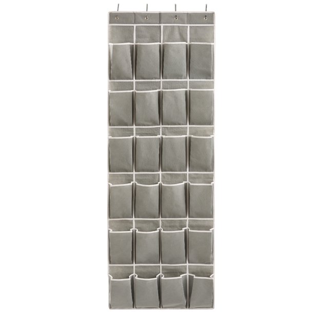 Over the Door Pantry Organizer