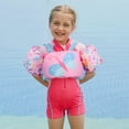 Gogokids Kids Swim Vest, Floaties for Girls and Boys 20-30-40-50 pounds ...
