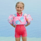 Gogokids Kids Swim Vest, Floaties for Girls and Boys 20-30-40-50 pounds ...