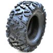 Forerunner Mars B 25x8.00-12 6 Ply Mud Terrain ATV & UTV Tire with ...