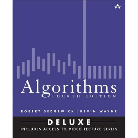 Sedgewick Algorithms Sedgewick Algorithms