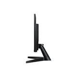 SAMSUNG 27" Class T35F LED Monitor with Border-Less Design, IPS Panel ...