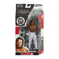 Elite WWE Booker T Action Figure of Ruthless Aggression with TOY Accessory - Walmart.com