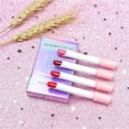 Stay Put Lipstick Alien Lipstick Glitter Lip Lifter Lip Gloss Lip ...