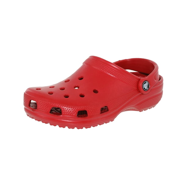 Crocs Men's Classic Pepper Ankle-High Rubber Sandal - 4M - Walmart.ca