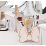 Disney Minnie Mouse Blush Pink Toothbrush Holder - Walmart.com