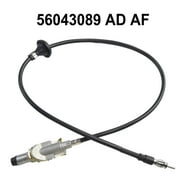 Francis Antennas 3ft Hot Rod CB Antenna White - Walmart.com