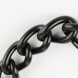 Lylong Home Essentials Door Chain Latch Bolt Restrictor Safety Guard ...