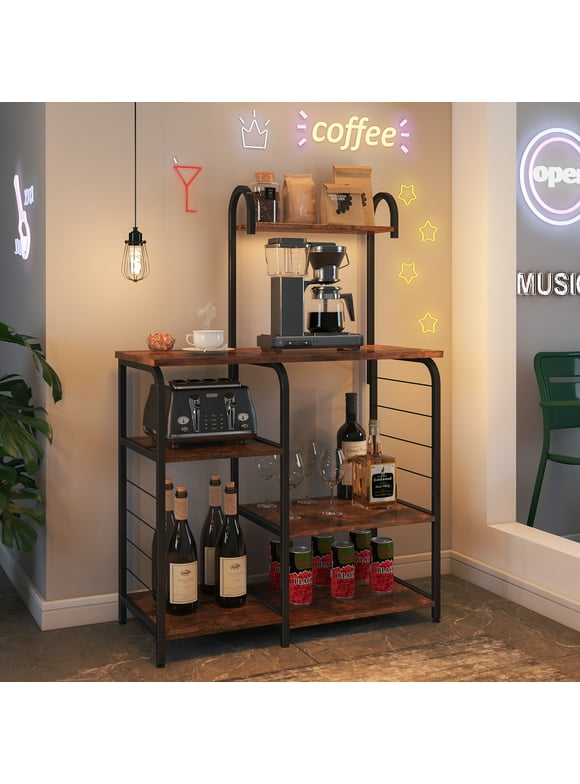 Bakers Racks in Kitchen & Dining Furniture - Walmart.com