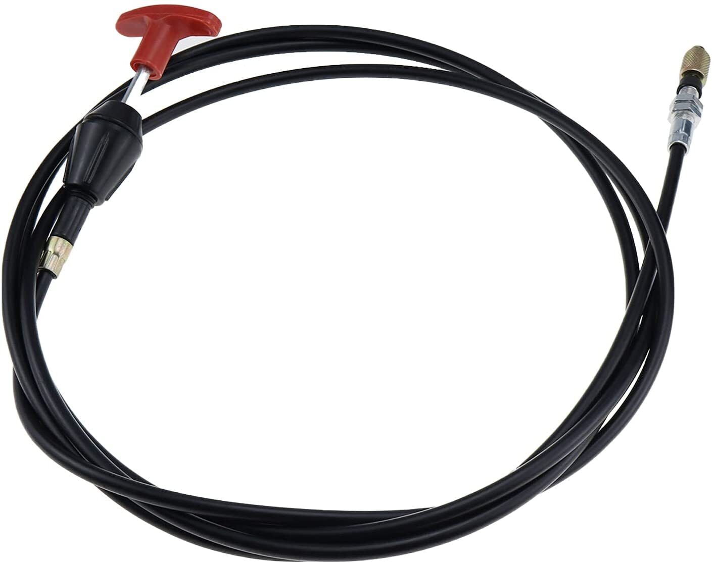 EHEParts 39232 39232GT Emergency Down Cable for Genie GS1532 GS1930 ...