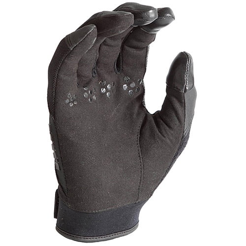 HWI Gear CTS100 Cut-Resistant Touchscreen Gloves, Black - Walmart.com