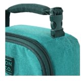 Fulton Bag Co. Upright Lunch Bag - Dark Emerald - Walmart.com