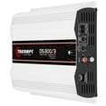 Taramps DS 800x3 Amplifier 1-ohm 800W RMS 3-Channels - Walmart.com