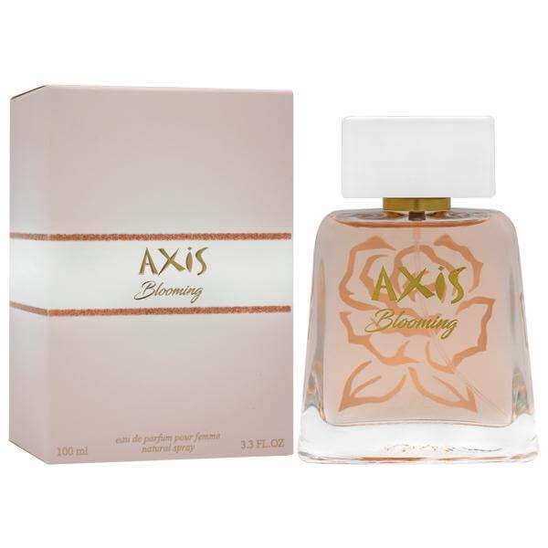 Eau de Parfum AXIS Blooming 100Ml Spray | Bodega Aurrera en línea