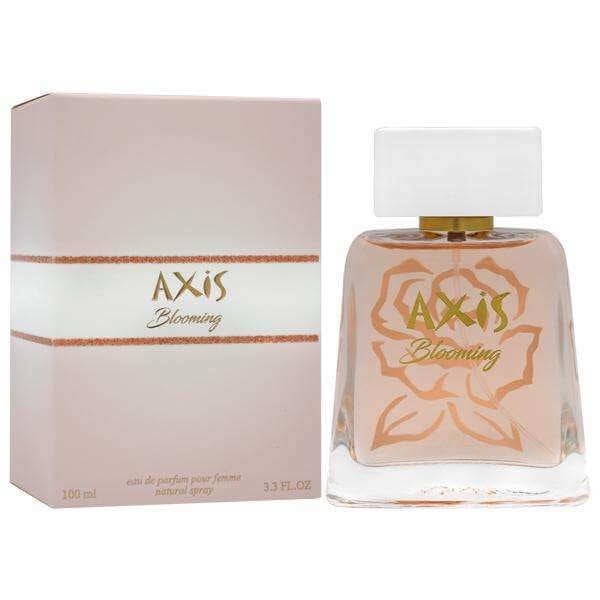 Eau de Parfum AXIS Blooming 100Ml Spray | Walmart en línea