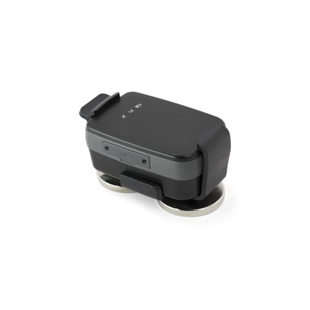 SIM Operated iTrackLTE Mini GPS Tracker Personal Vehicle Tracking ...