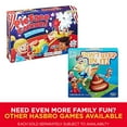 Chow Crown Electronic Kids & Family Game - Spinning Crown Party Snacks ...