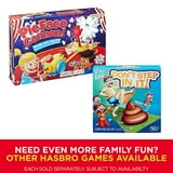 Chow Crown Electronic Kids & Family Game - Spinning Crown Party Snacks ...