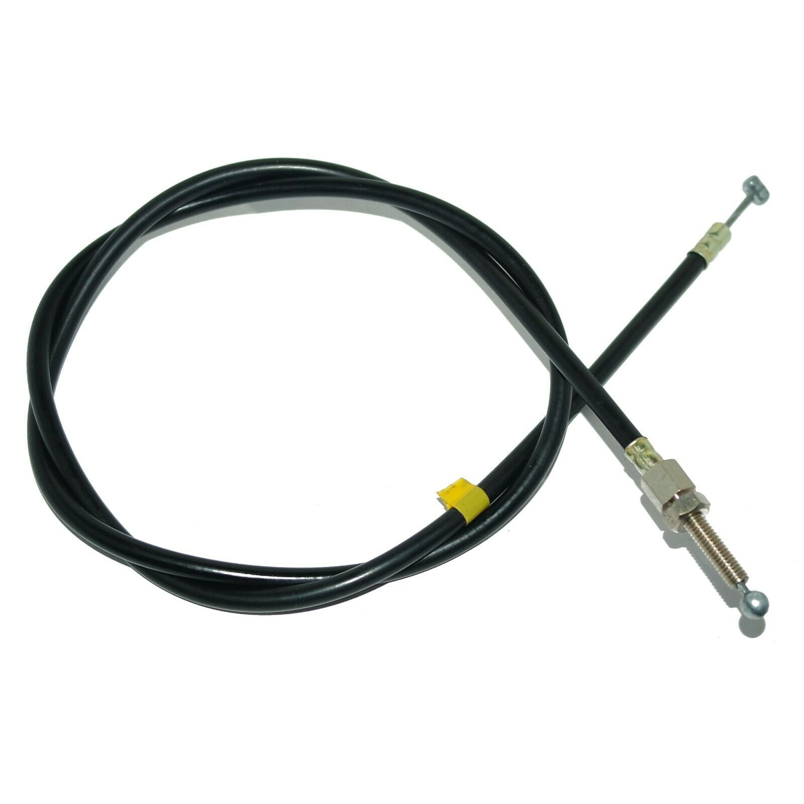Fits Royal Enfield Bullet 4 Speed & 5 Speed Models Decompressor Cable ...