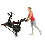 ProForm 500 SPX Indoor Cycle with Interchangeable Racing Seat - Walmart.com