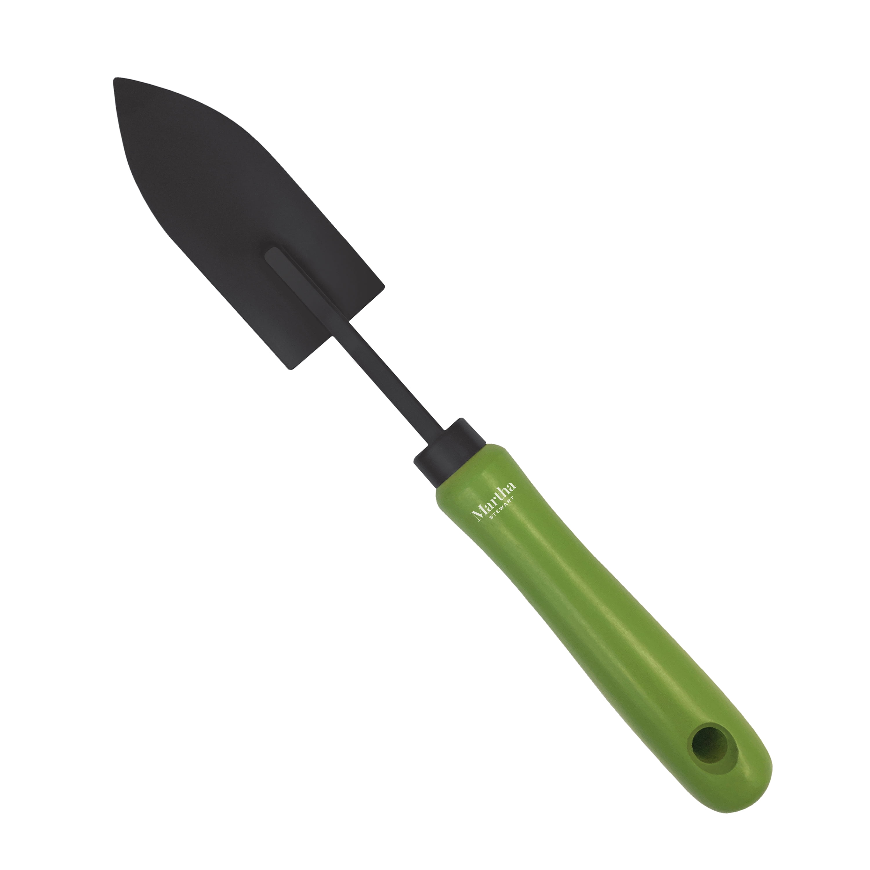 Martha Stewart MTS-JAI0567 Japanese Artisanal Mini Digging Trowel ...