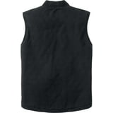Legendary Whitetails Men's Canvas Cross Trail Vest - Walmart.com