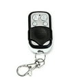 OAVQHLG3B 433mhz Universal Cloning Remote Control Key Fob Electric Gate ...