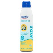 Equate Ultra Protection Sunscreen Lotion, SPF 50, 16 fl oz - Walmart.com