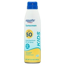 Equate Baby Broad Spectrum Sunscreen Lotion, SPF 50, 8 fl oz - Walmart.com