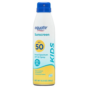 Equate Ultra Protection Sunscreen Lotion, SPF 50, 16 fl oz - Walmart.com