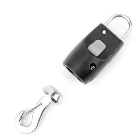 Dog Collar Leash Connector Dog Latch Magnetic Magic Latch Hook ...