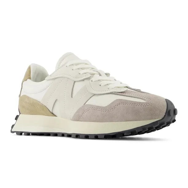 New Balance 327 Sea Salt U327WGA NB Mens Running Shoes Casual Sneakers ...