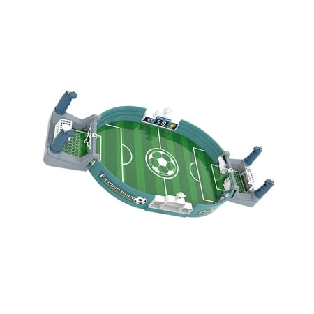 Desktop Football Board Games Funny Football Game for Family Kids XXL ...