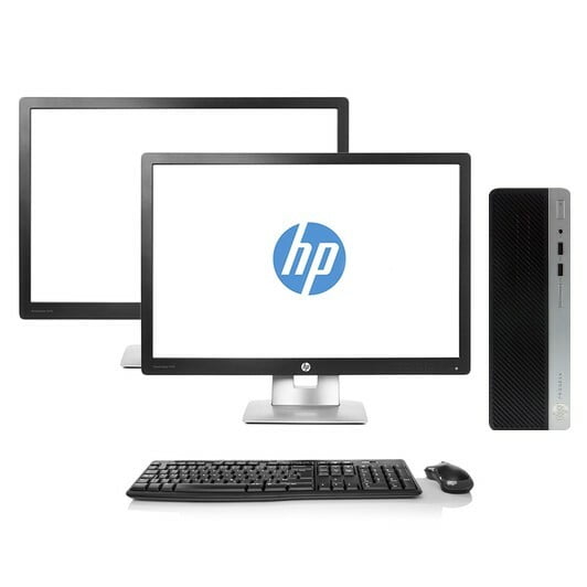 Computer Without Monitor