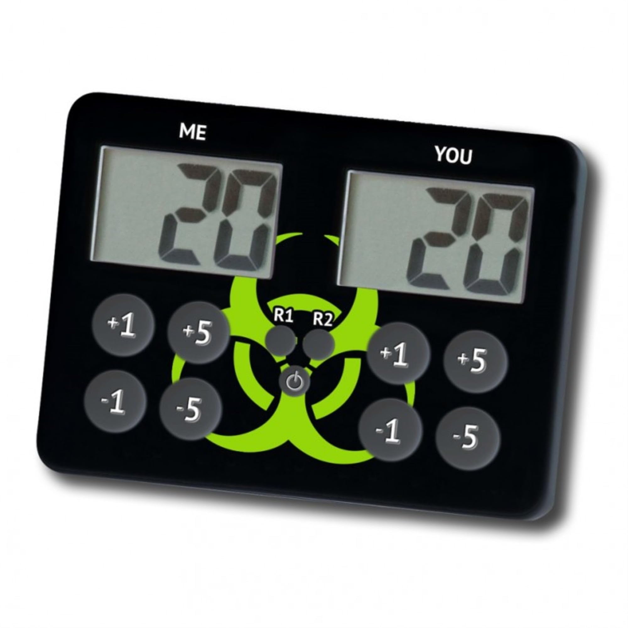 Scoreboard Lifecalc Bio Iconic para juegos | Walmart en línea