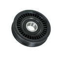 Genrics AC Idler Pulley For Subaru Forester Impreza WRX STi Liberty ...