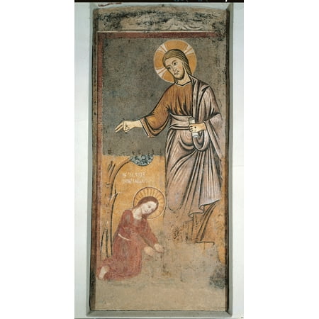 Noli Me Tangere Poster Print (18 x 24) | Walmart Canada